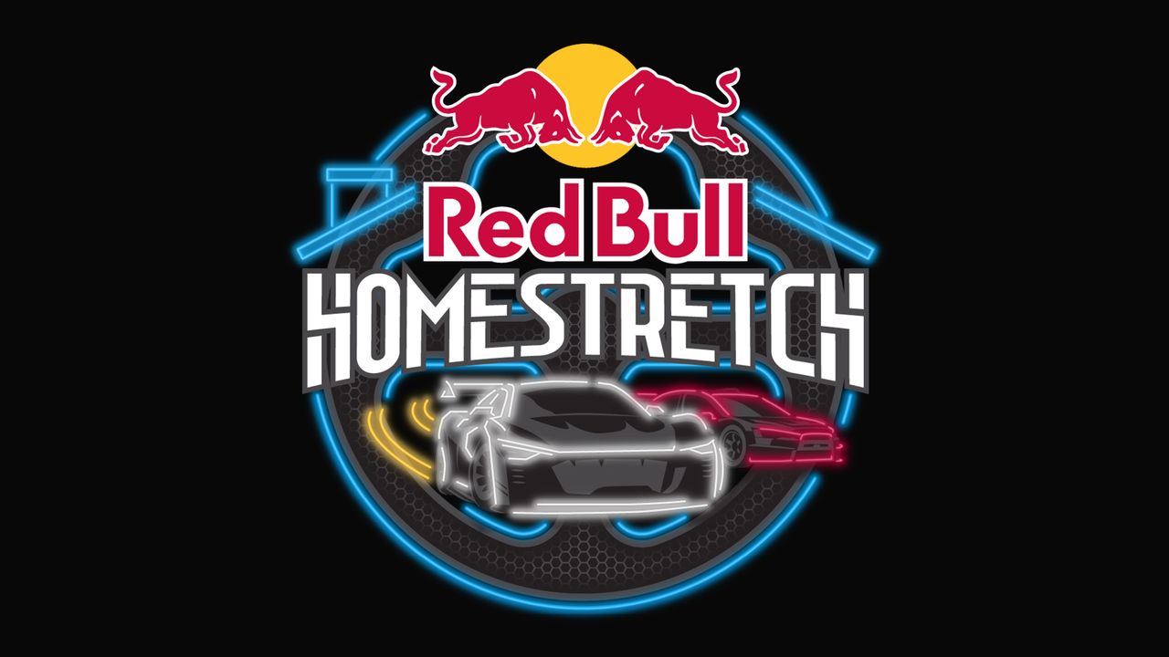 RedBull Homestretch Race 2 (8/16/21) - Live Stream - Watch ESPN