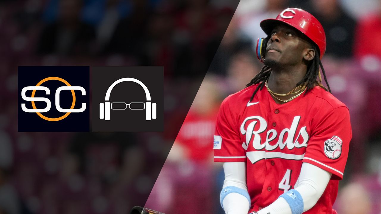 SportsCenter with Scott Van Pelt Presented by Lexus (6/20/23) - Live ...