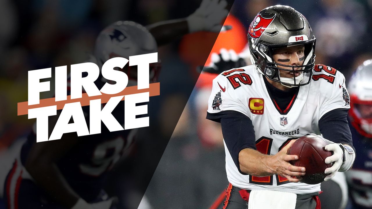 First Take (10/4/21) - Live Stream - Watch ESPN