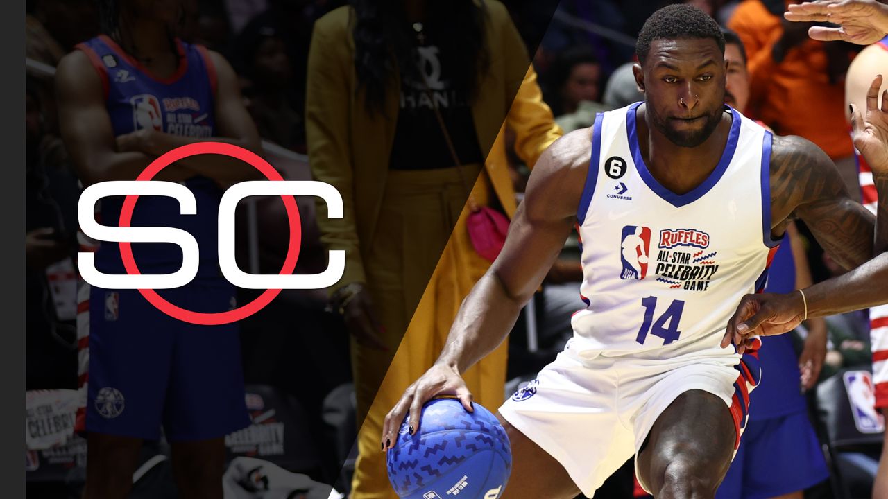 SportsCenter (2/18/23) - Live Stream - Watch ESPN