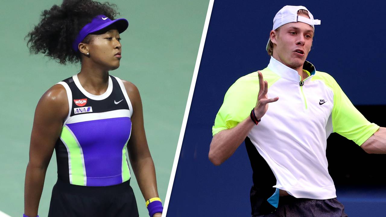 Tênis: US Open: Quartas de Final (9/9/20) - Live Stream - Watch ESPN