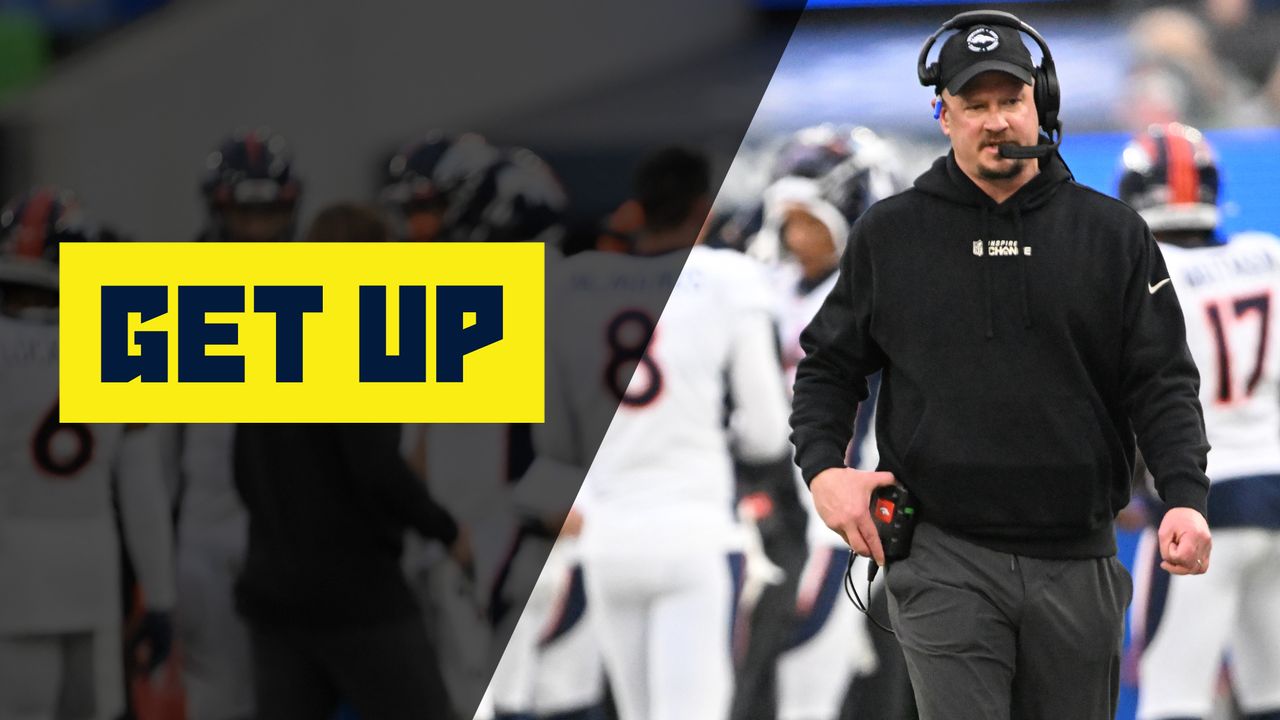 Get Up (12/28/22) - Live Stream - Watch ESPN