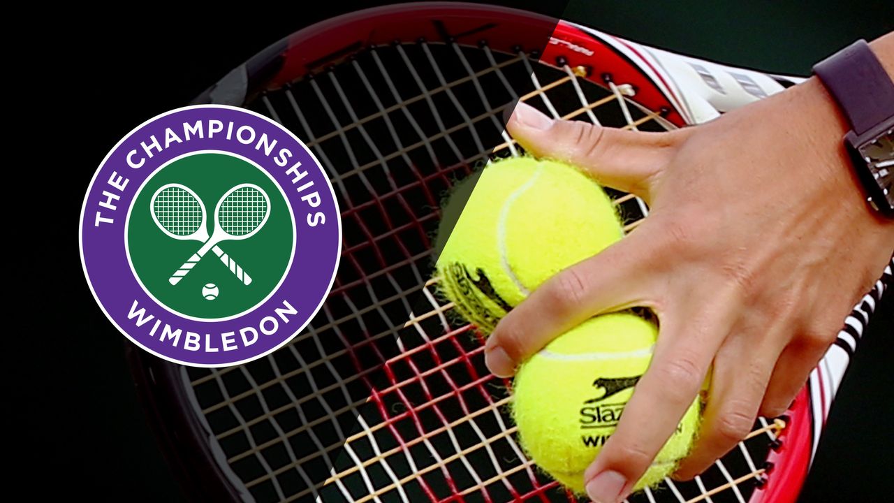 The Championships, Wimbledon 2021 (Ladies' Semifinals) (7/8/21) - Live ...