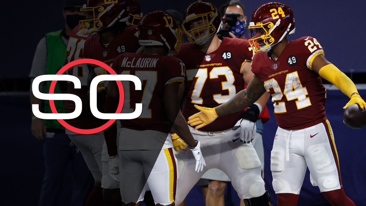 SportsCenter (11/27/20) - Live Stream - Watch ESPN