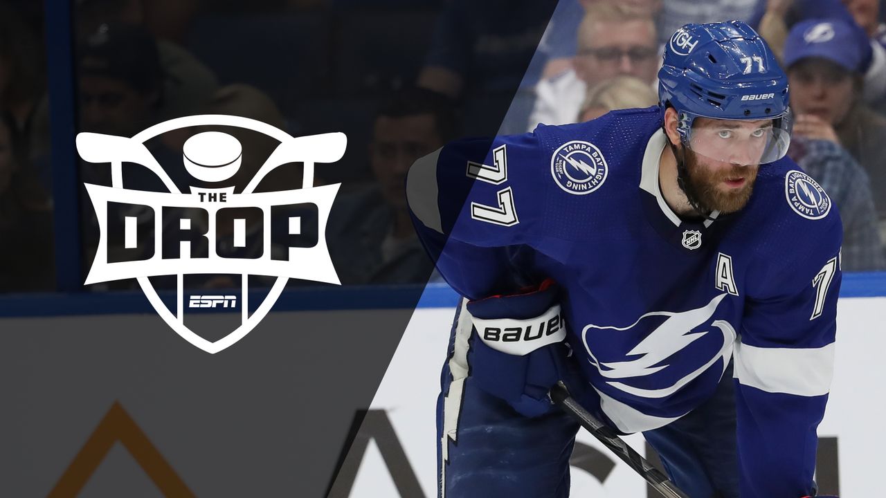 The Drop (10/12/21) - Live Stream - Watch ESPN