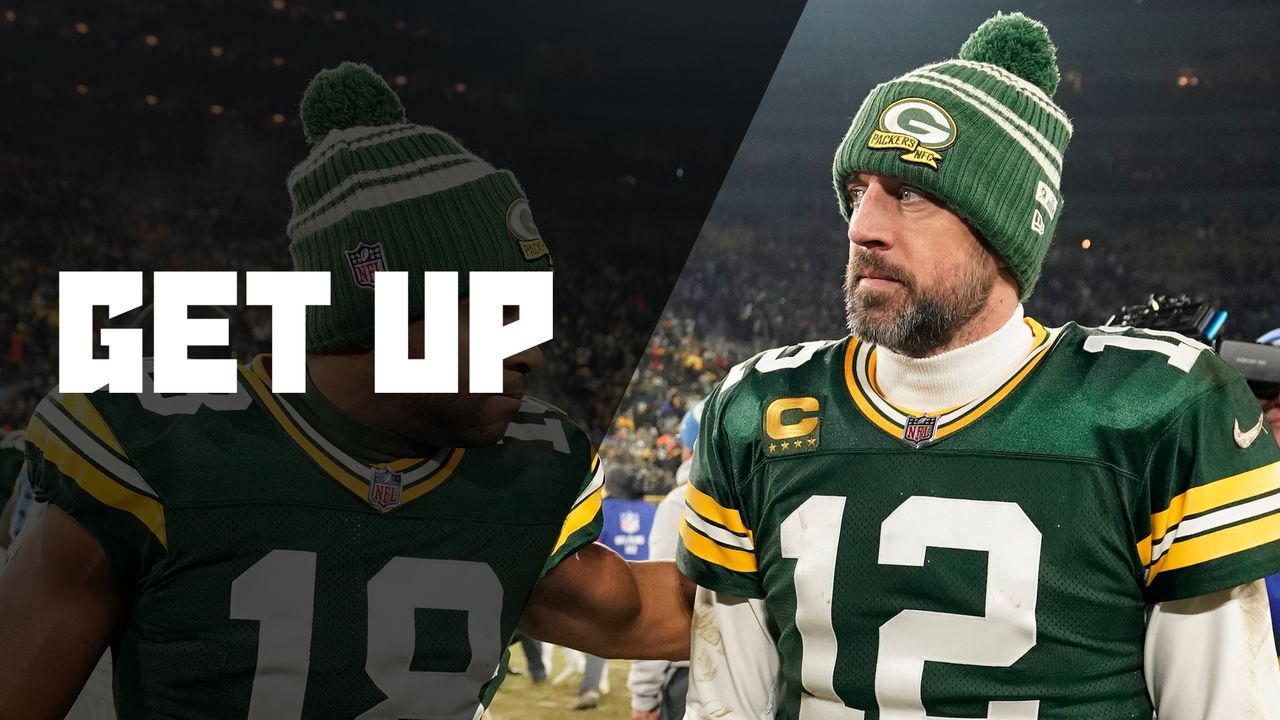 Get Up (3/1/23) - Live Stream - Watch ESPN