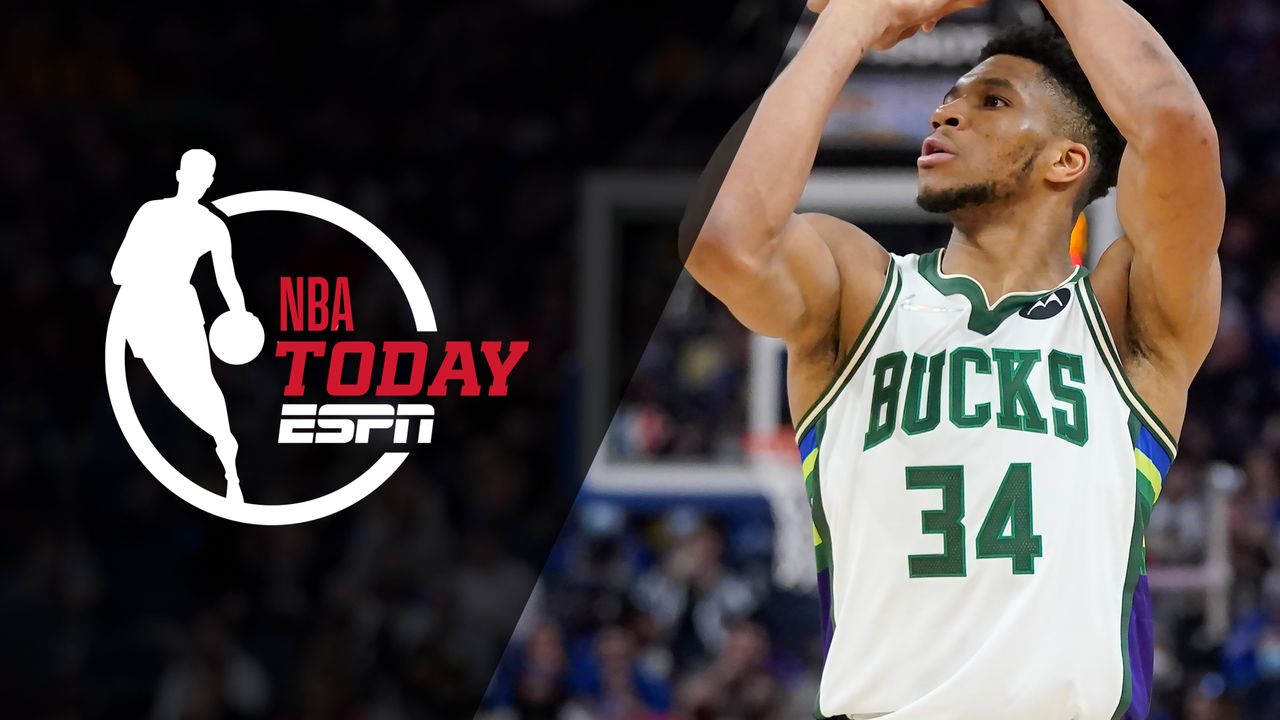 NBA Today presented by Credit Karma (3/21/22) - Live Stream - Watch ESPN