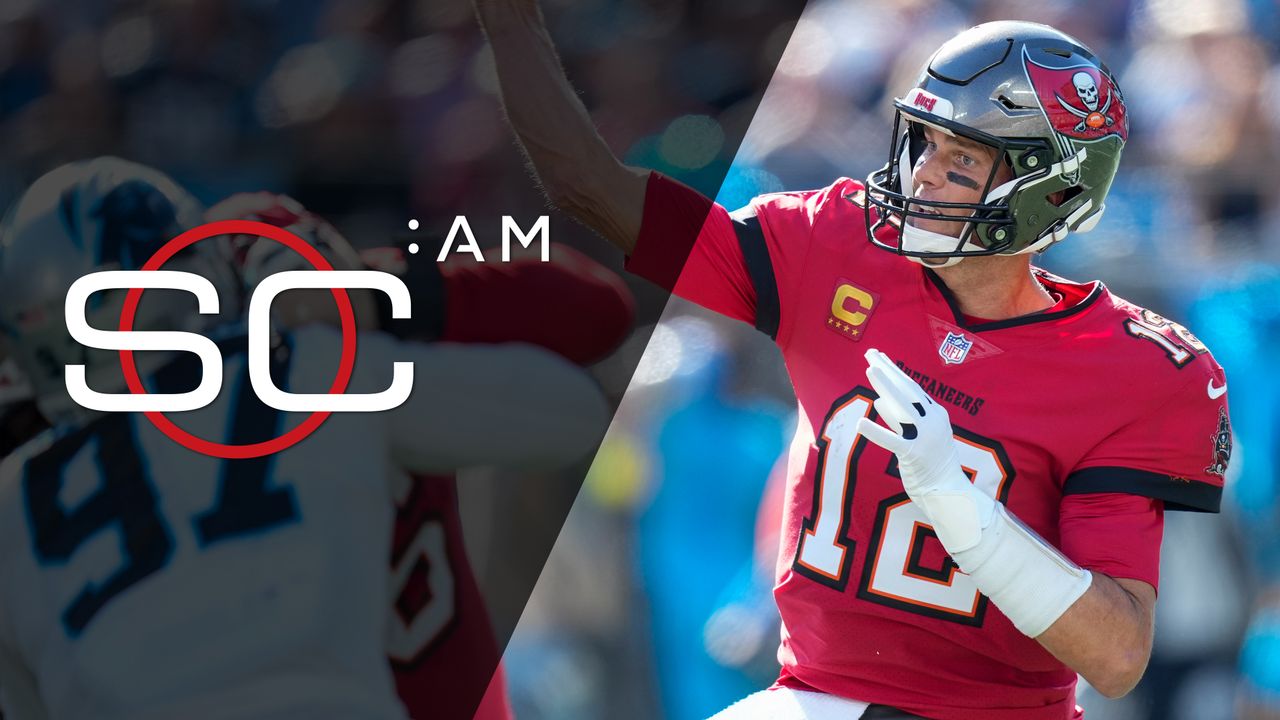 SportsCenter (10/26/22) - Live Stream - Watch ESPN