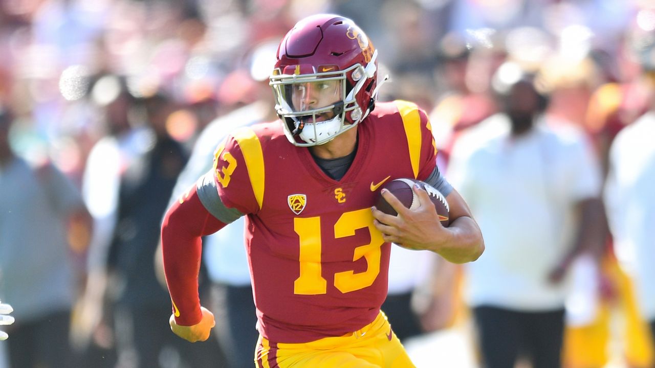#10 USC vs. Stanford 9/10/22 - Stream the Game Live - Watch ESPN