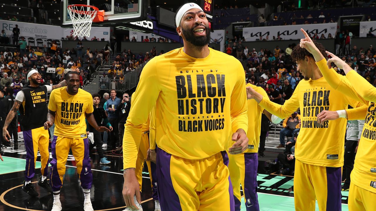 NBA Layup Lines (2/25/24) - Live Stream - Watch ESPN