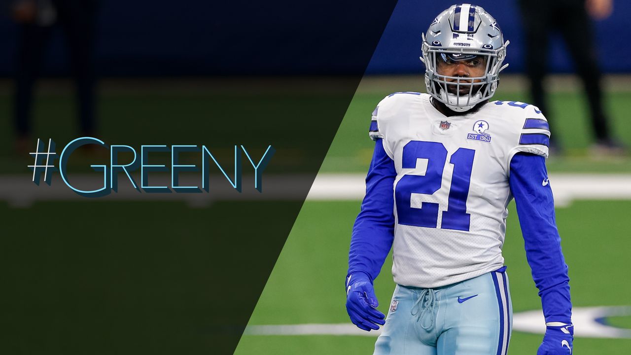 GREENY Presented by Progressive (10/19/20) - Live Stream - Watch ESPN