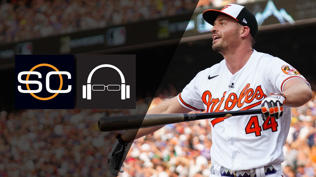 SportsCenter with Scott Van Pelt (7/13/21) - Live Stream - Watch ESPN