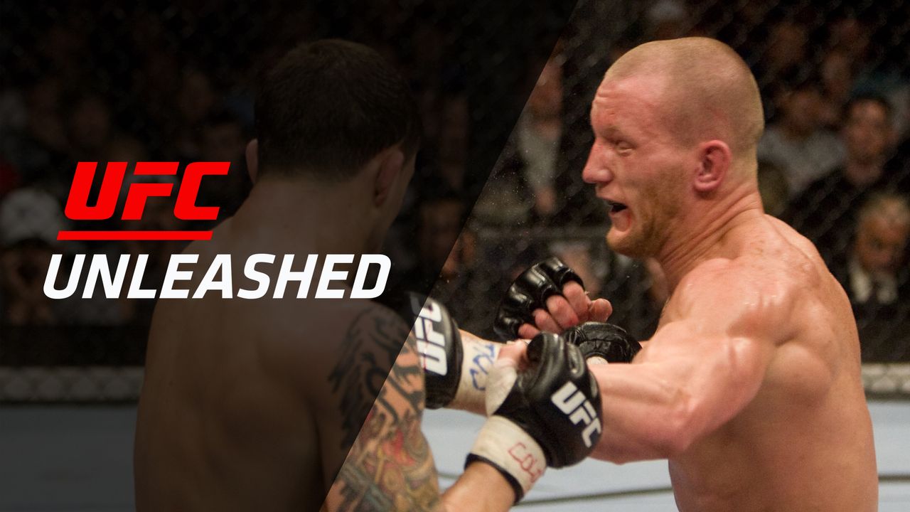 UFC Unleashed: Frankie Edgar vs. Gray Maynard 1 (11/7/22) - Live Stream ...