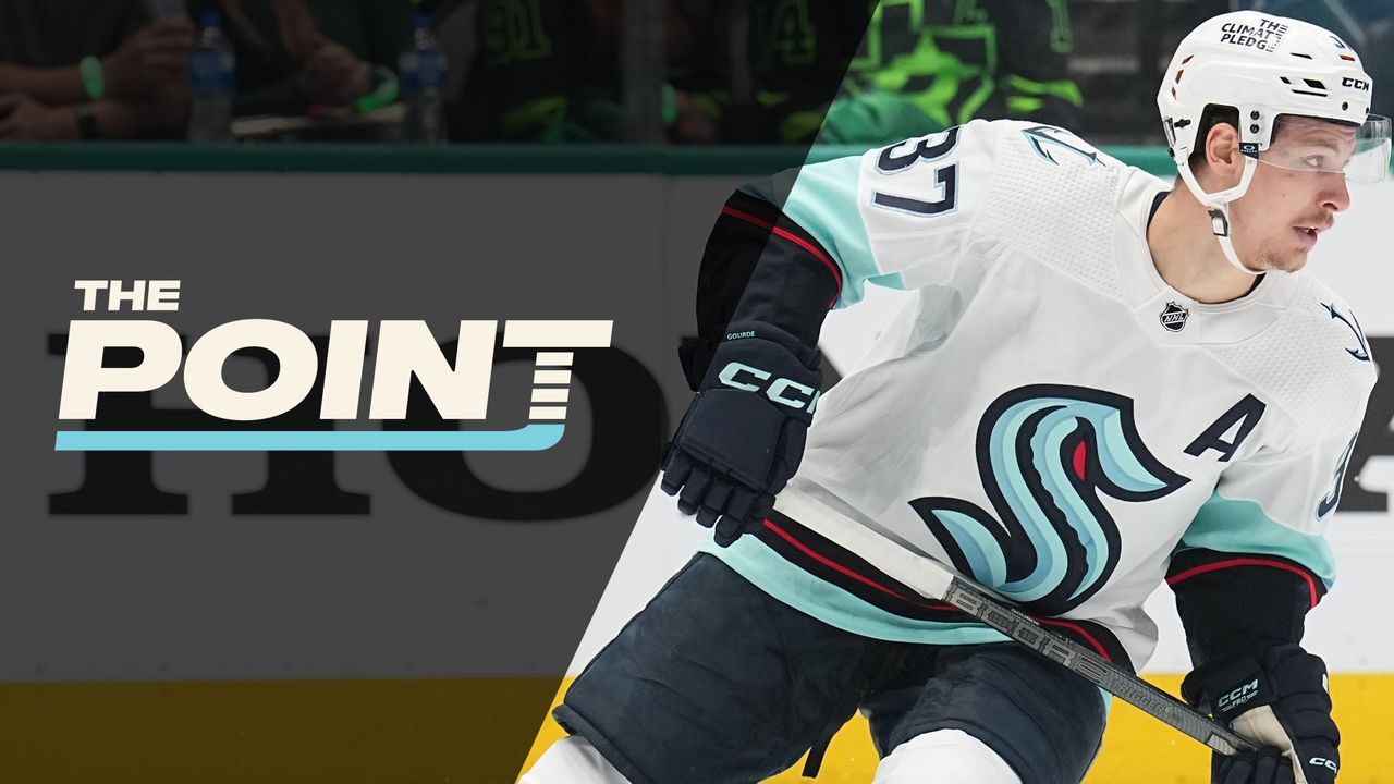 The Point (5/4/23) - Live Stream - Watch ESPN