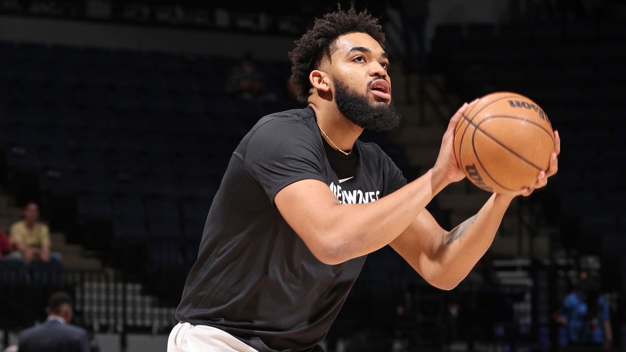 NBA Layup Lines (4/14/23) - Live Stream - Watch ESPN