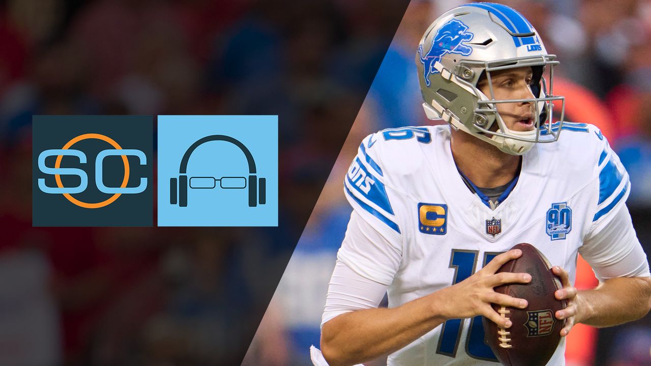 SportsCenter with Scott Van Pelt (9/7/23) - Live Stream - Watch ESPN