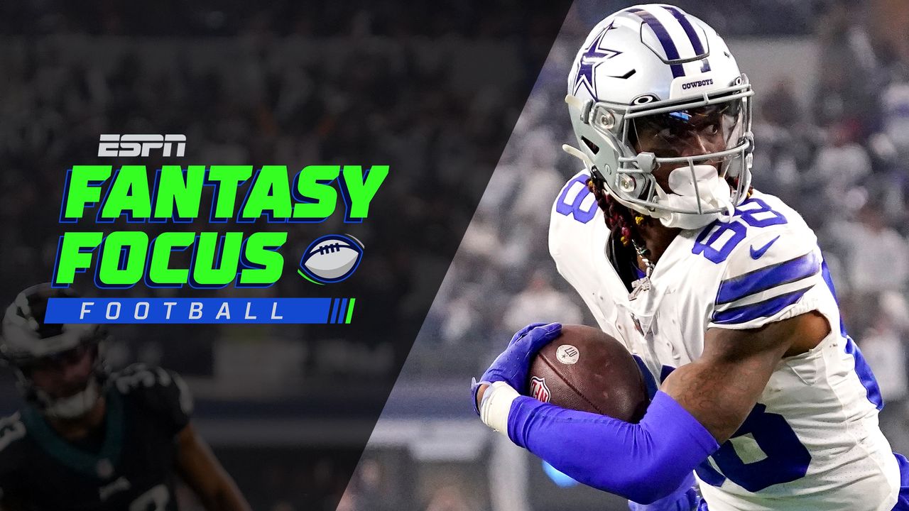 Fantasy Focus Live! | Watch ESPN