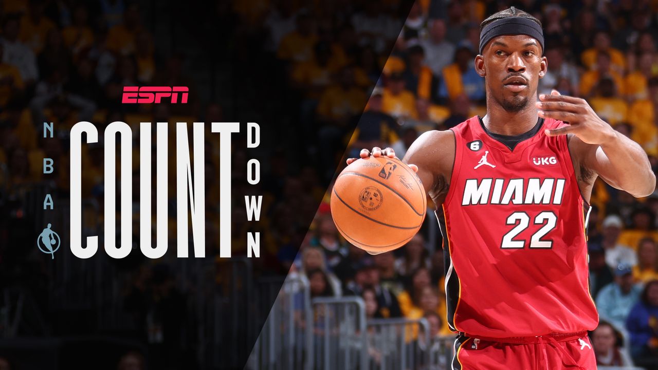 NBA Countdown Presented by DoorDash (6/4/23) - Live Stream - Watch ESPN