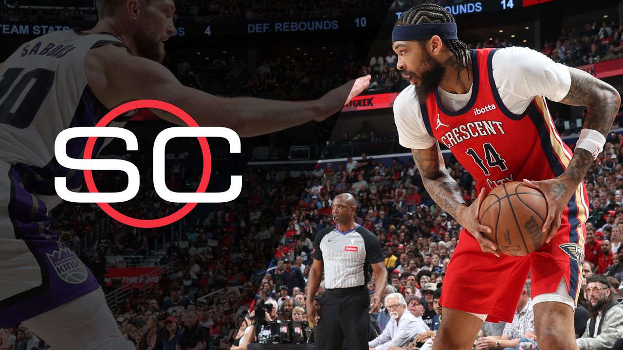 SportsCenter (4/20/24) - Live Stream - Watch ESPN