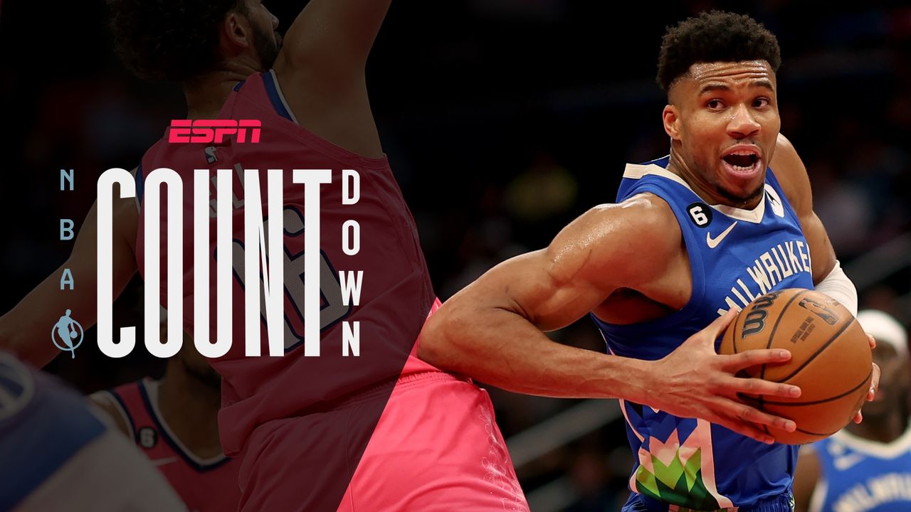 NBA Countdown Presented by Draftkings Sportsbook (4/5/23) - Live Stream ...