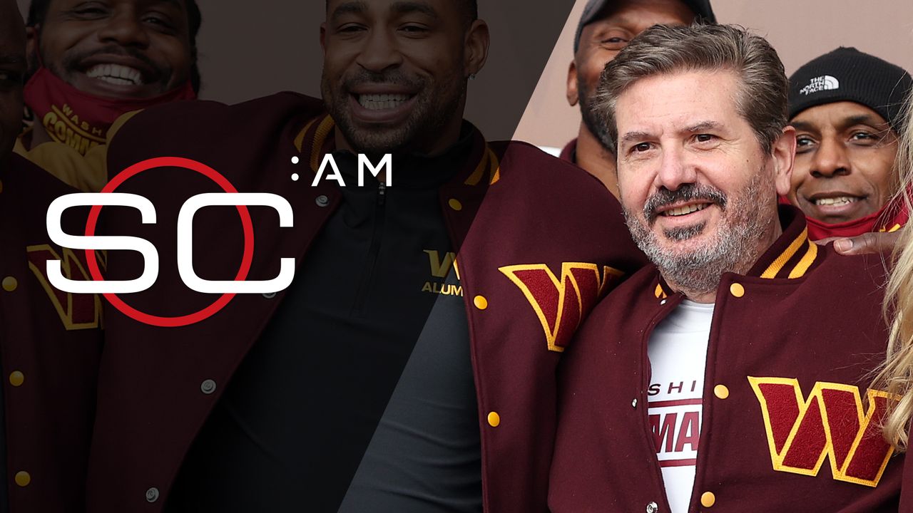 SportsCenter (4/14/23) - Live Stream - Watch ESPN