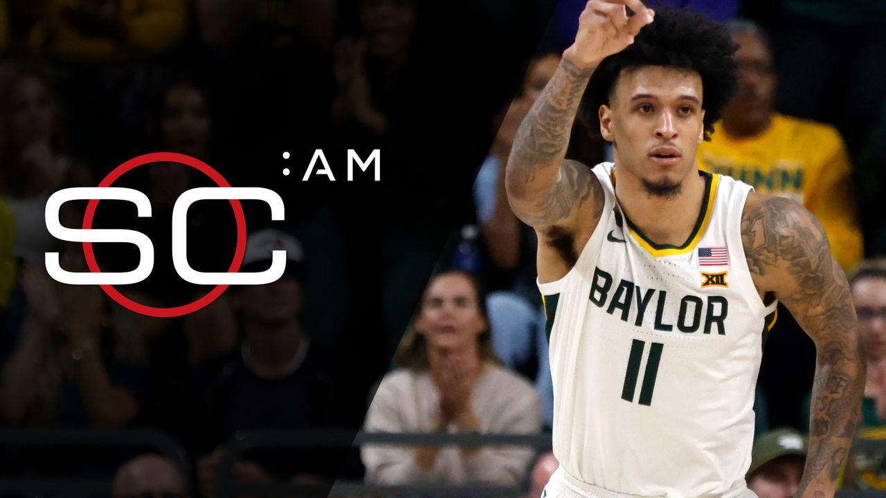 SportsCenter (3/5/24) - Live Stream - Watch ESPN