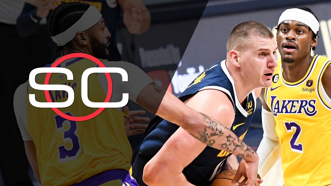 SportsCenter (5/18/23) - Live Stream - Watch ESPN