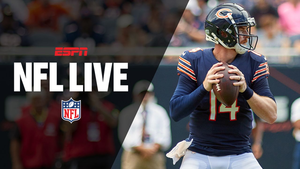 NFL Live (9/2/21) - Live Stream - Watch ESPN