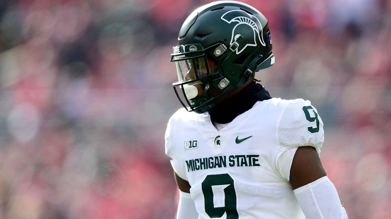 Penn State vs. #12 Michigan State (Football) 11/27/21 - Stream the Game ...