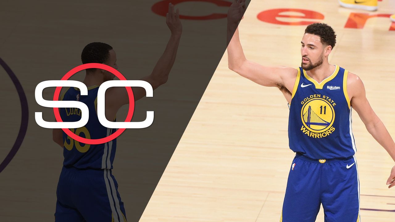SportsCenter (1/22/19) - Live Stream - Watch ESPN