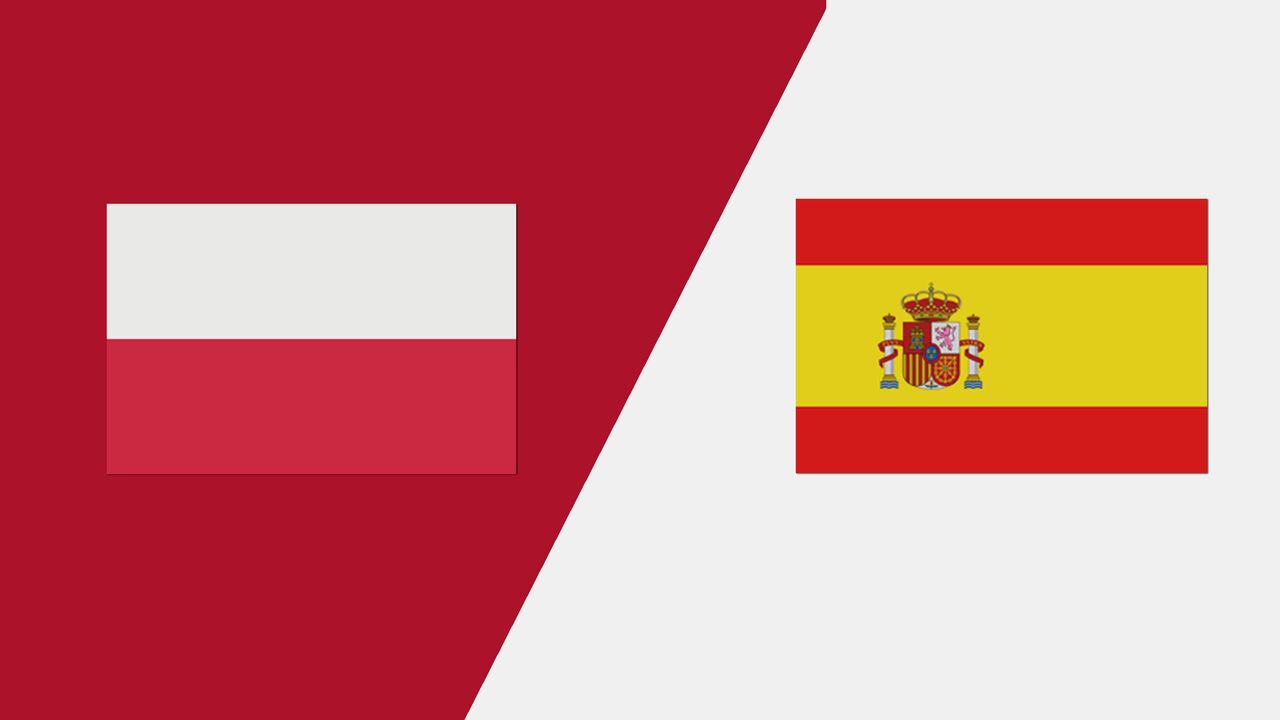 Poland vs. Spain (Semi-Finals) (9/23/23) - Live Stream - Watch ESPN