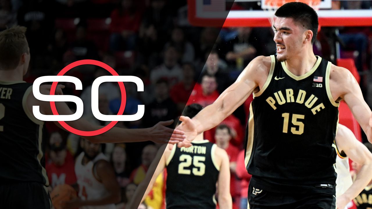 SportsCenter (1/2/24) - Live Stream - Watch ESPN
