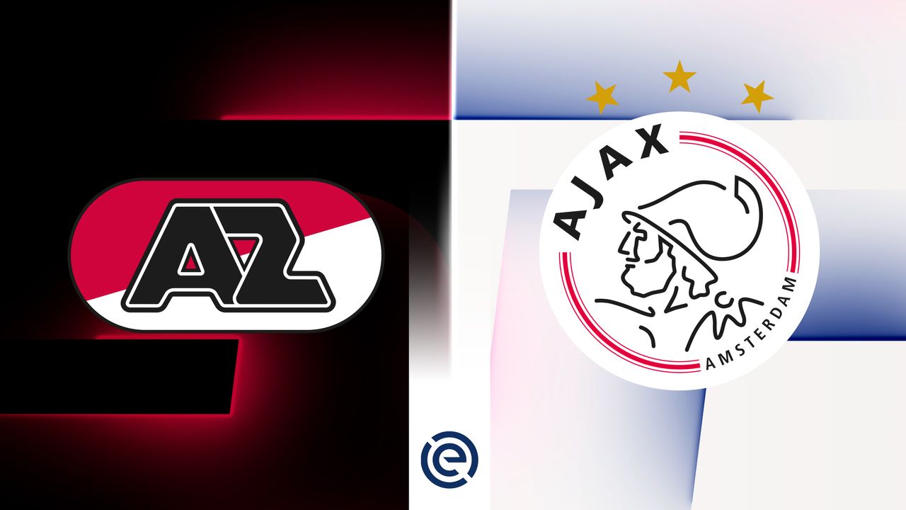 AZ - Ajax 2/25/24 - Stream the Match Live - Watch ESPN