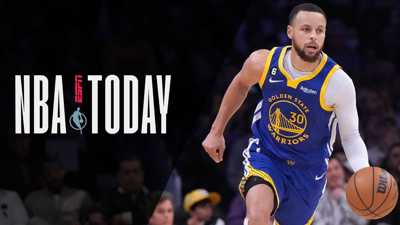 NBA Today Presented by PNC Bank (5/10/23) - Live Stream - Watch ESPN