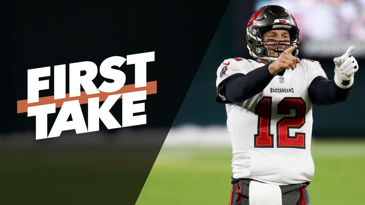 First Take (5/13/21) - Live Stream - Watch ESPN