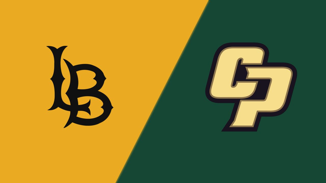 Long Beach State vs. Cal Poly (Semifinal) 11/29/24 - Stream the Game ...