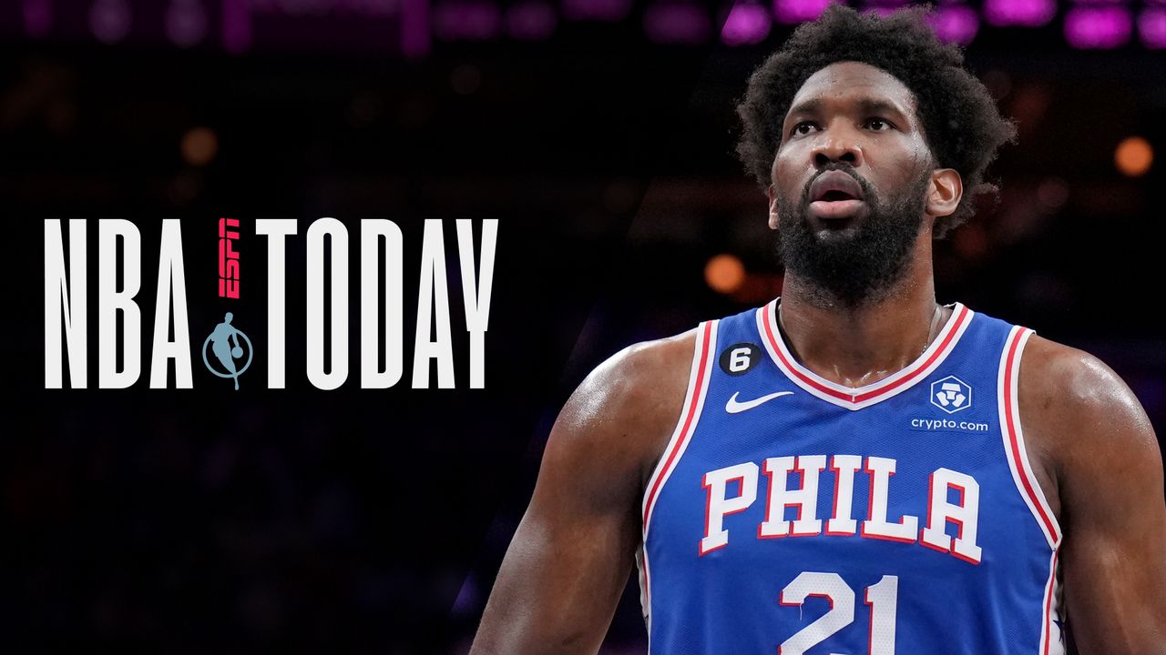 NBA Today Presented by American Express (4/5/23) - Live Stream - Watch ESPN