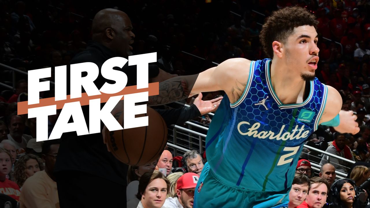 First Take (4/14/22) - Live Stream - Watch ESPN