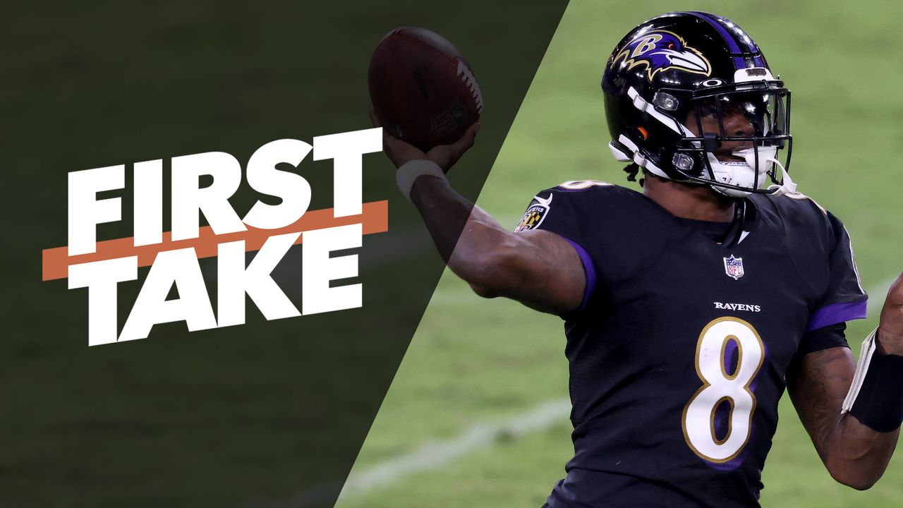 First Take (9/29/20) - Live Stream - Watch ESPN