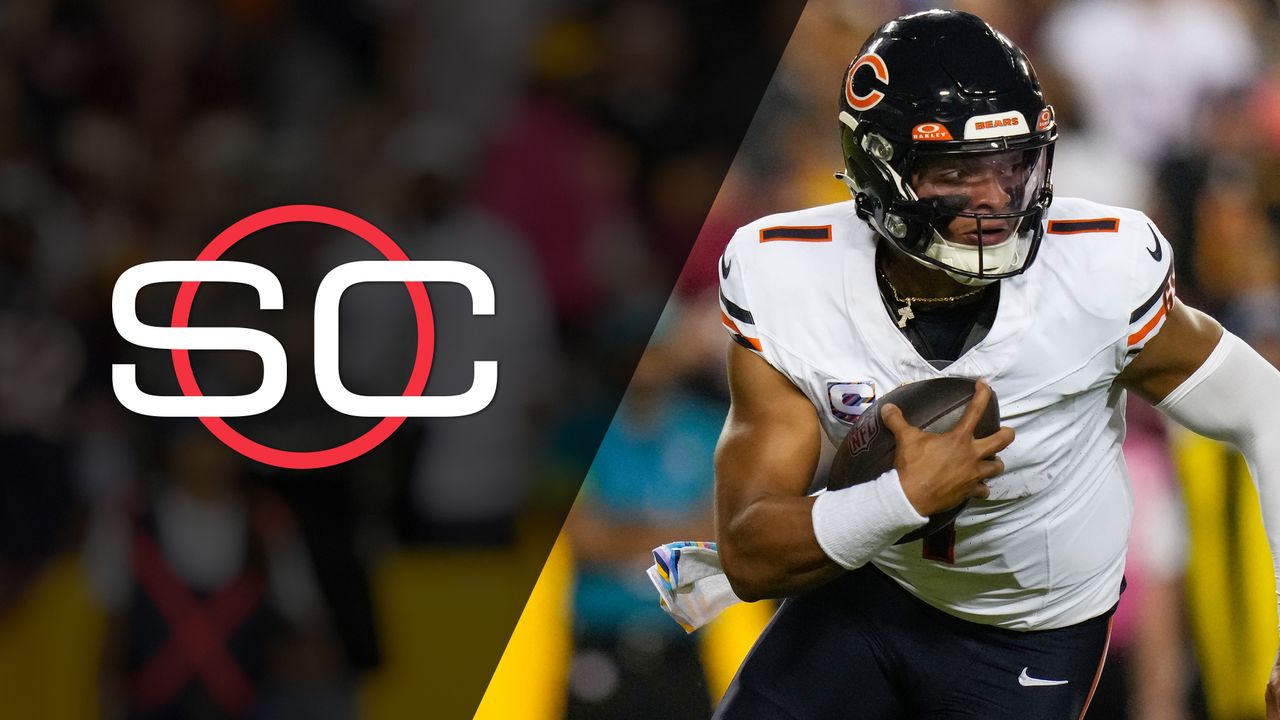 SportsCenter (10/5/23) - Live Stream - Watch ESPN