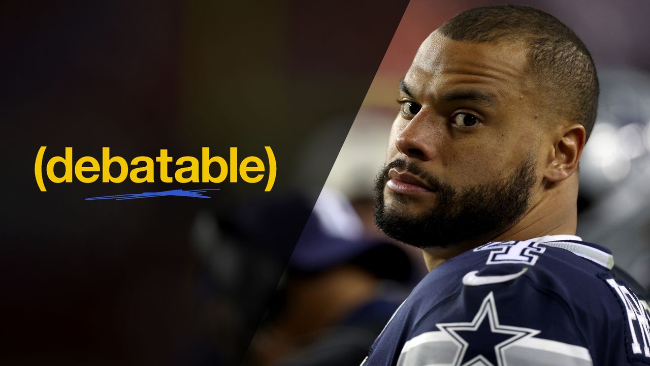 Debatable | Watch ESPN