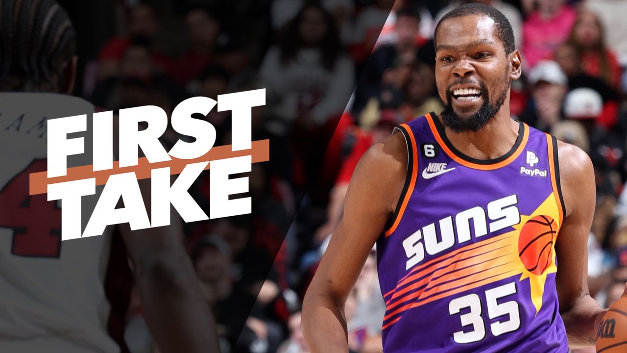 First Take (3/9/23) - Live Stream - Watch ESPN