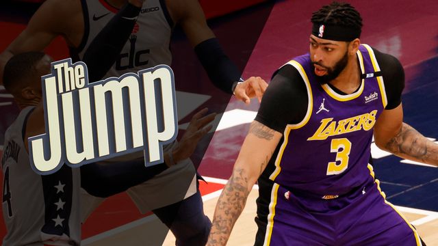 NBA: The Jump (4/29/21) - Live Stream - Watch ESPN