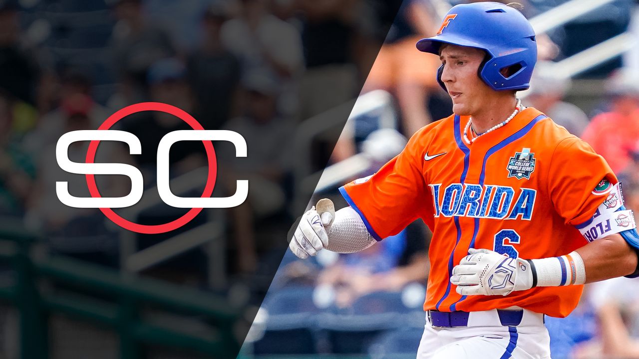 SportsCenter (6/22/23) - Live Stream - Watch ESPN