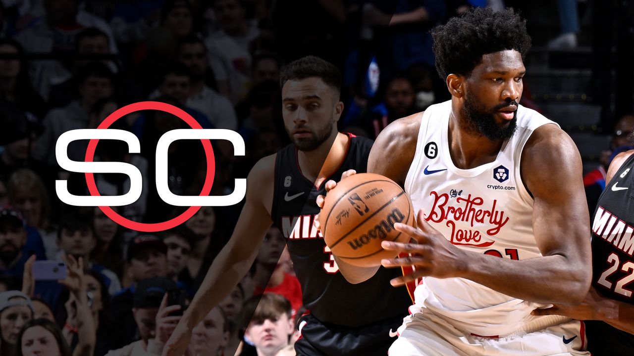 SportsCenter (4/6/23) - Live Stream - Watch ESPN