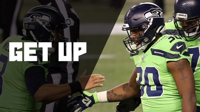Get Up! (11/20/20) - Live Stream - Watch ESPN