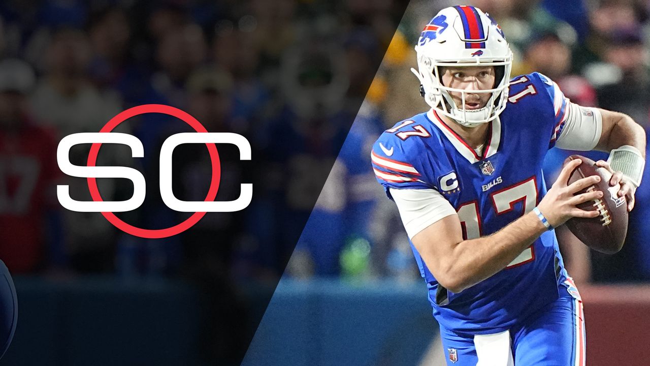 SportsCenter (11/18/22) - Live Stream - Watch ESPN