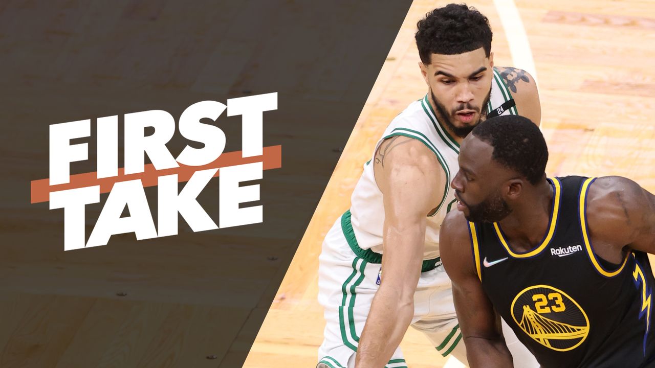 First Take (6/13/22) - Live Stream - Watch ESPN