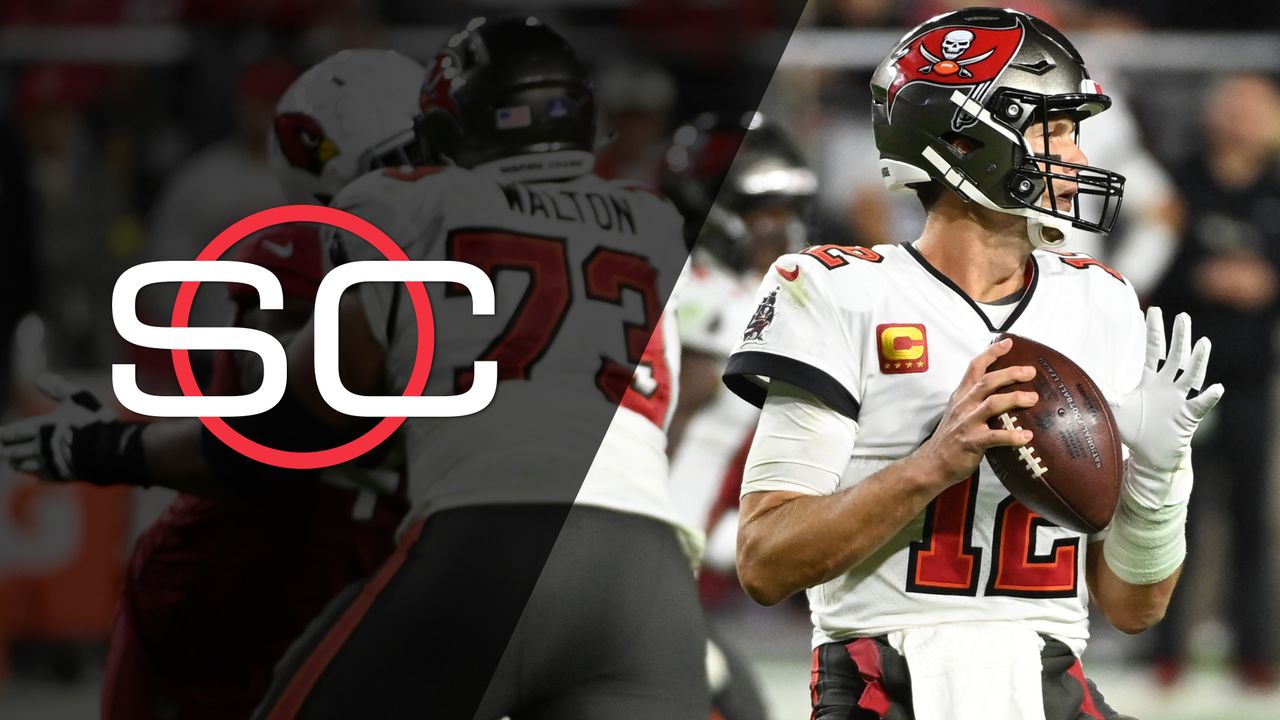 SportsCenter (2/1/23) - Live Stream - Watch ESPN