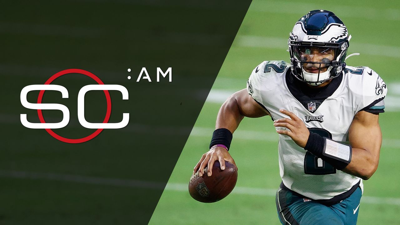 SportsCenter | Watch ESPN